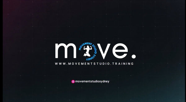 Movement Studio - Training & Exercise Classes